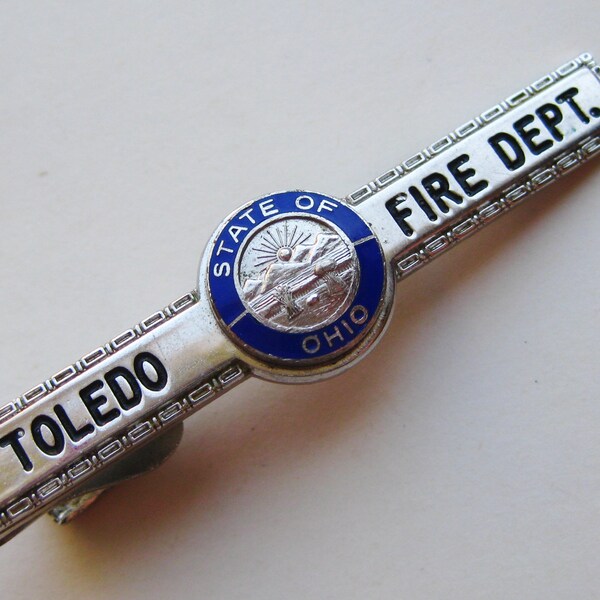 Toledo Ohio - Etsy