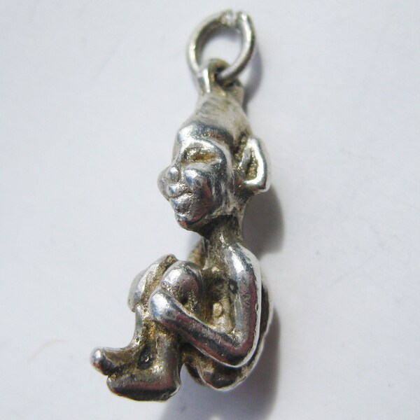 Cornish Pixie - Etsy