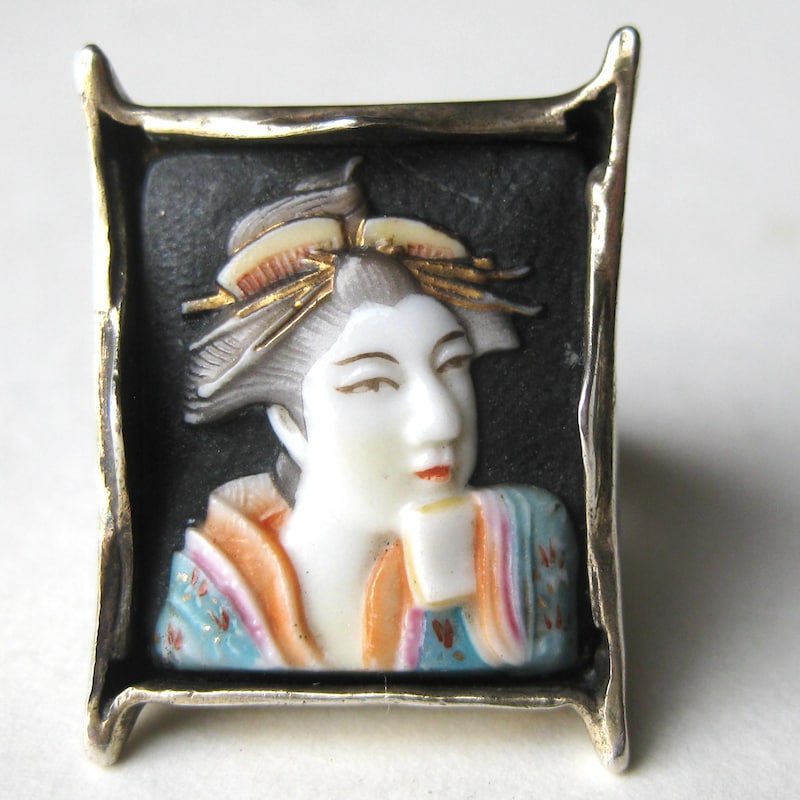 Toshikane Arita - Etsy