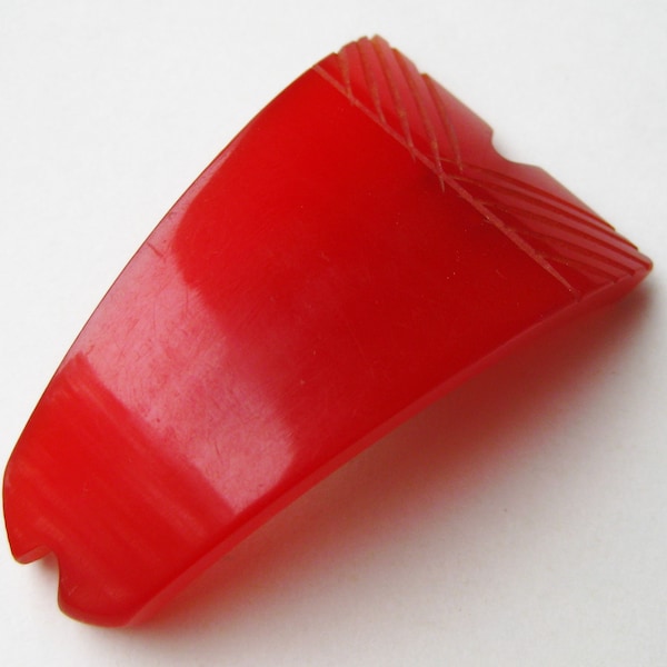 Bakelite Dress Clips - Etsy