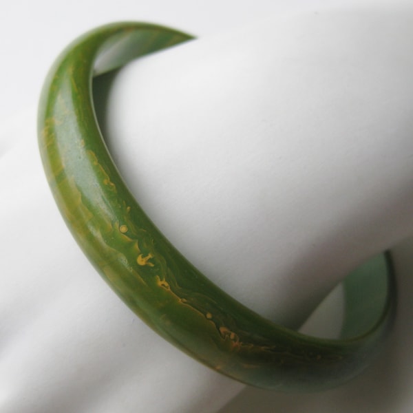 Marbled Bakelite - Etsy