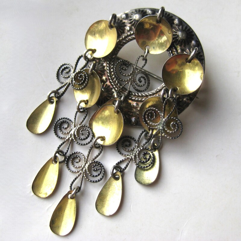 Norwegian Solje - Etsy