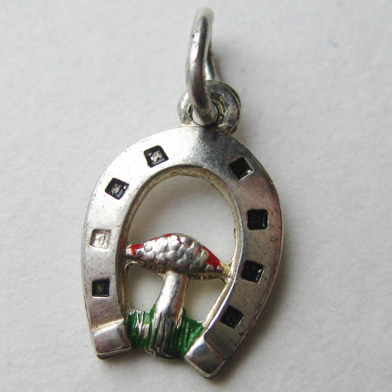 Austrian Luck Charm - Etsy
