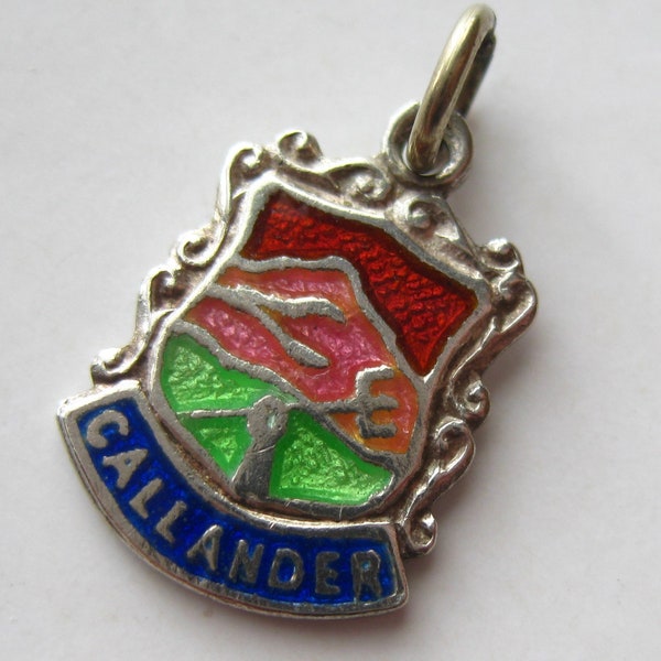 Pandora Charm Scotland - Etsy