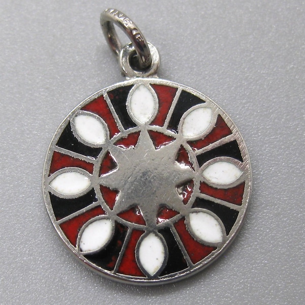 Dutch Hex Charm - Etsy