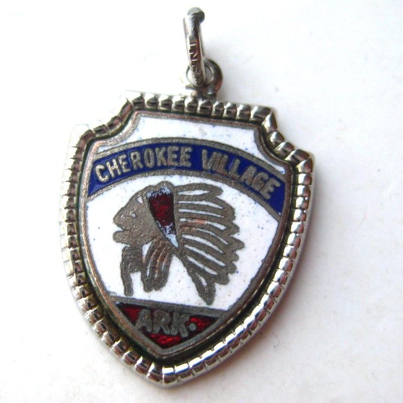 Cherokee Jewelry - Etsy