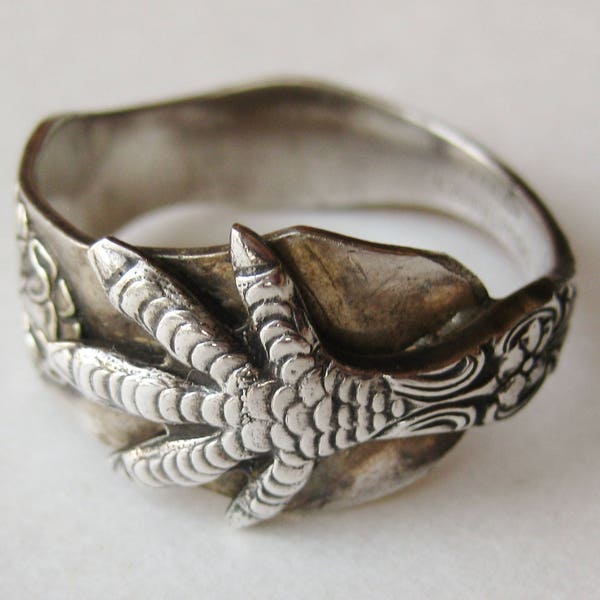 Norwegian Ring Men - Etsy
