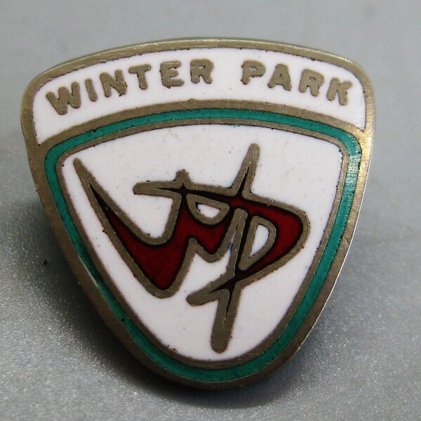 Winter Park Ski - Etsy