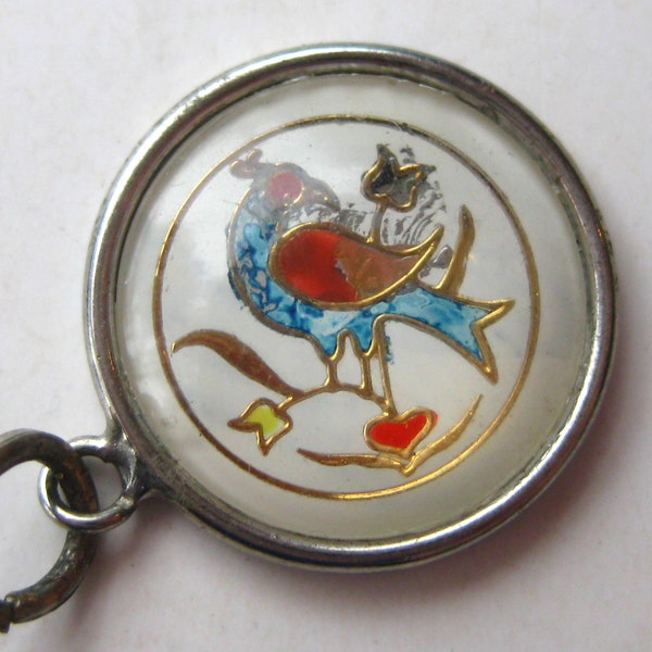 Dutch Hex Charm - Etsy