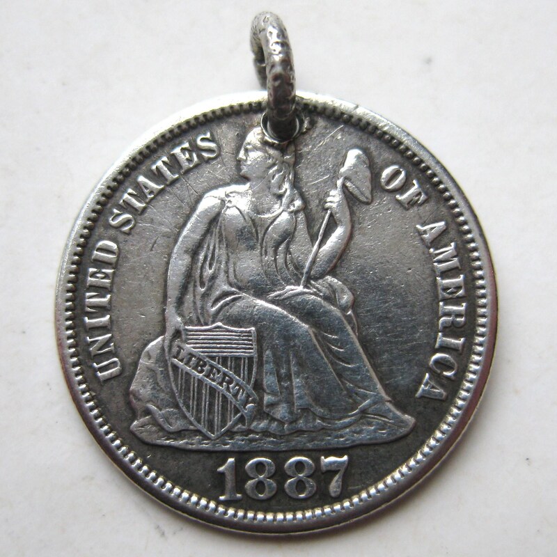 Victorian Love Token - Etsy