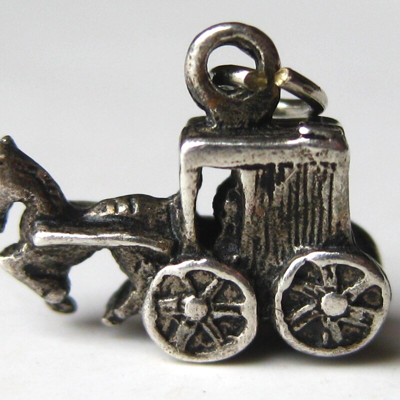 Dutch Hex Charm - Etsy