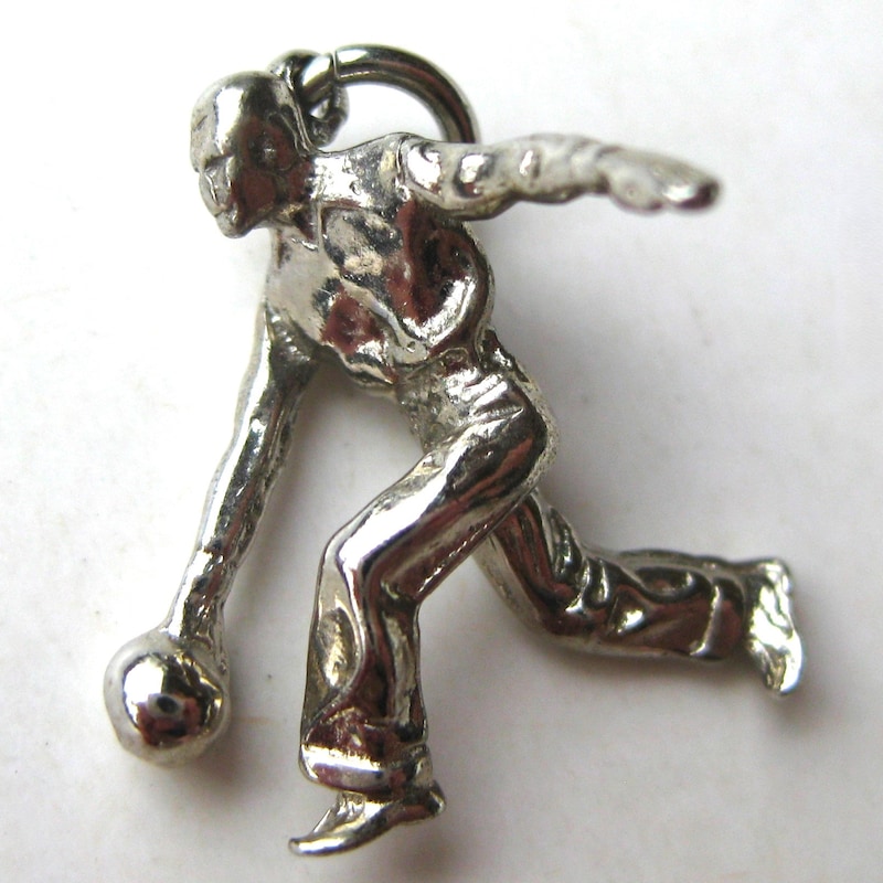 Let It Be Charm - Etsy