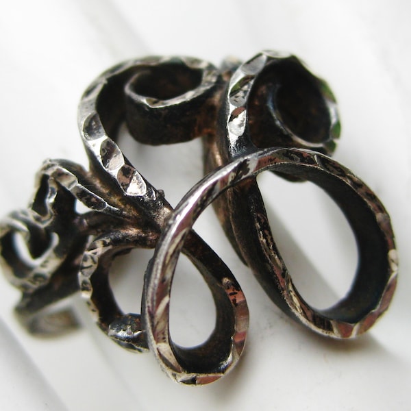 Abstract Jewelry - Etsy