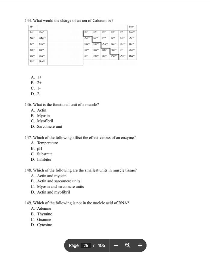 Complete ATI TEAS Test Prep Bundle | Practice Questions & Answer Key ...