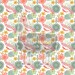 Floral Digital Papers, Seamless Floral Digital Backgrounds, Retro ...