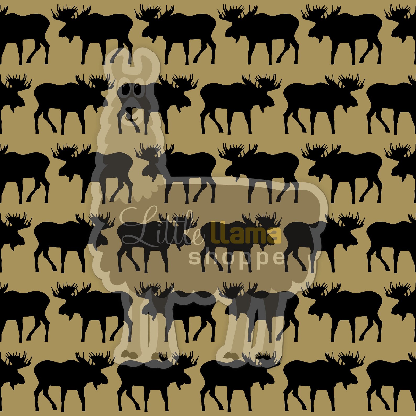 Lumberjack Digital Paper: Buffalo Plaid, Seamless Forest Pattern ...