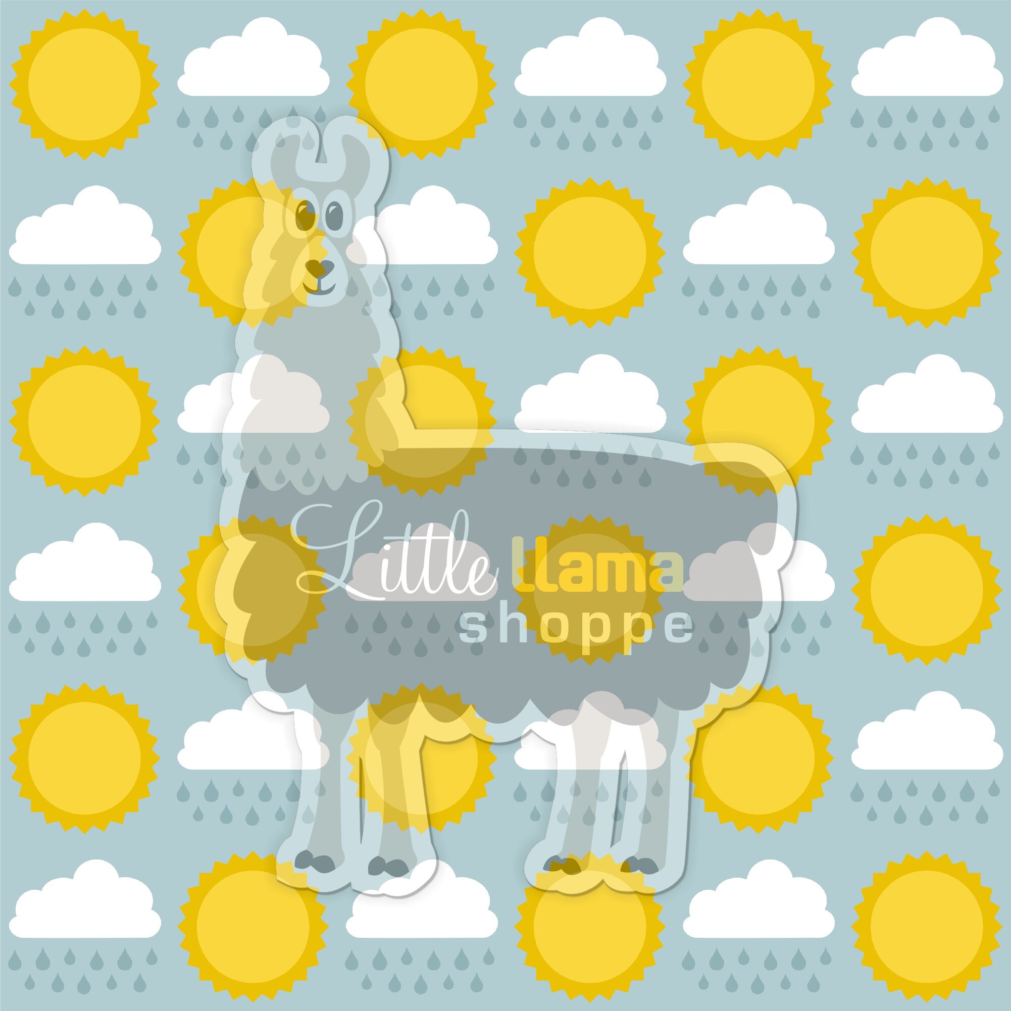 Gardening Digital Paper Garden Digital Scrapbook Paper Pack - Etsy Canada