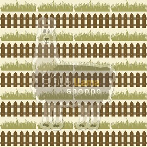 Gardening Digital Paper, Garden Digital Scrapbook Paper Pack, Summer ...