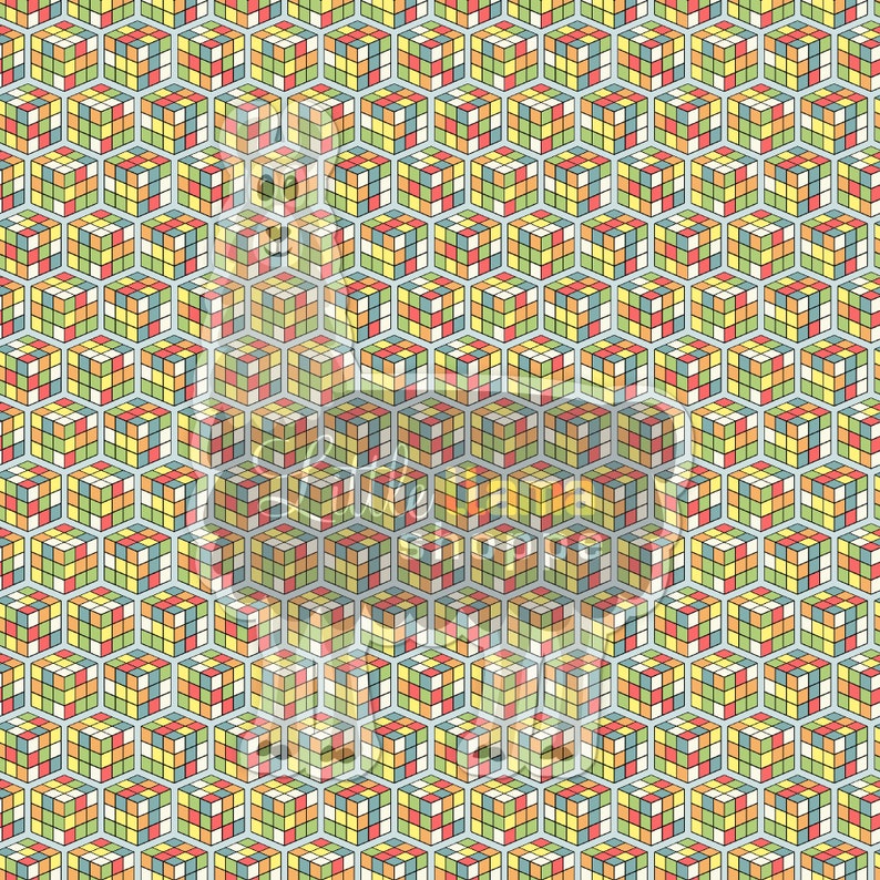 Geek Chic Digital Pattern Paper Pack Seamless Nerd Patterns | Etsy