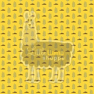 Gardening Digital Paper, Garden Digital Scrapbook Paper Pack, Summer ...