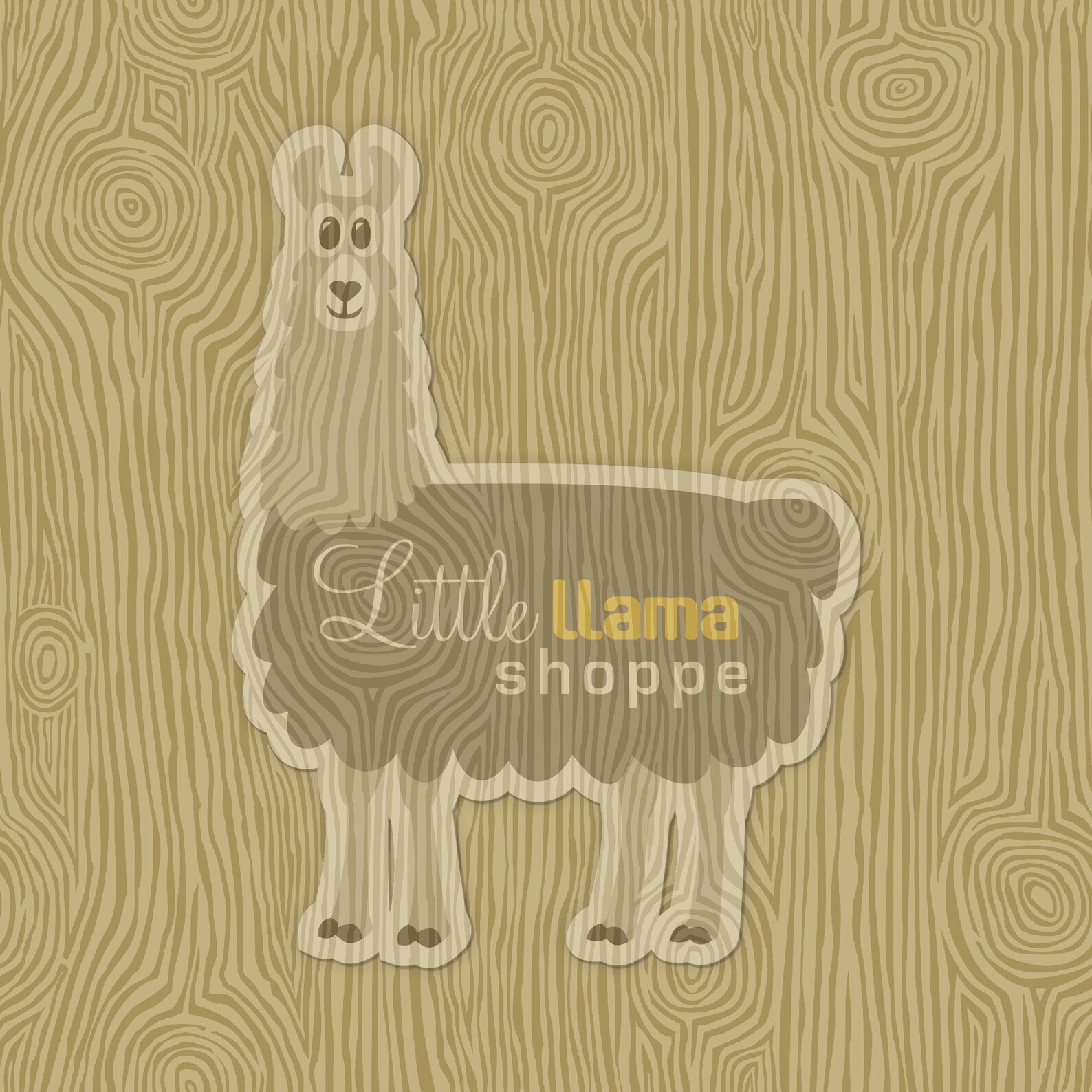 Lumberjack Digital Paper: Buffalo Plaid, Seamless Forest Pattern ...