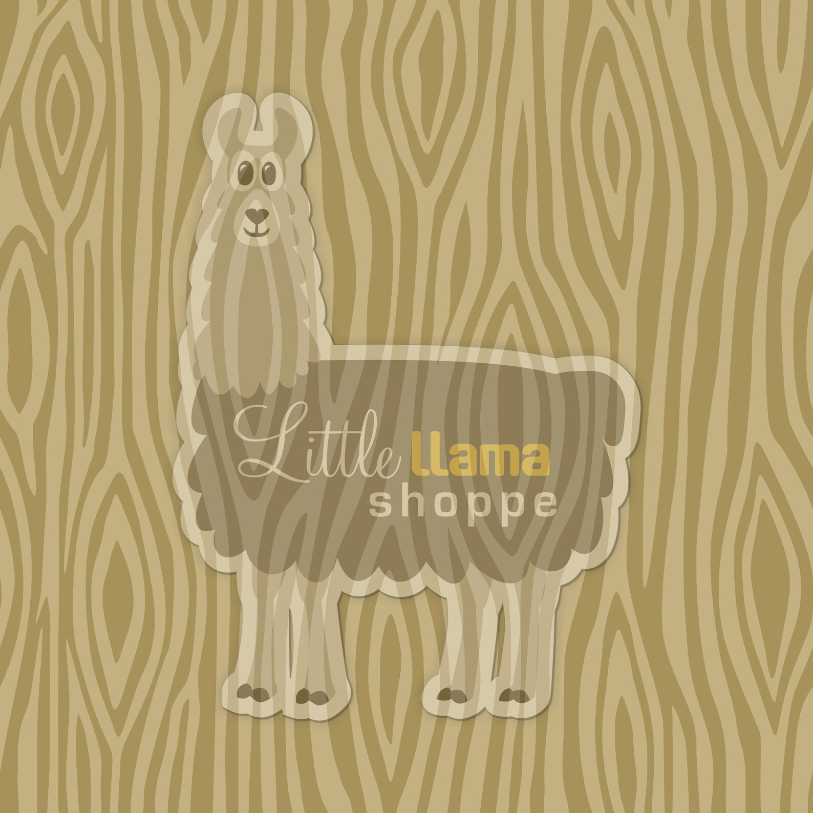 Lumberjack Digital Paper: Buffalo Plaid, Seamless Forest Pattern ...