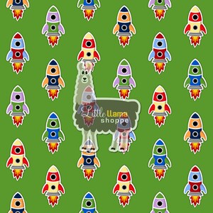 Digital Paper Planets, Outer Space, Astronaut, Rockets, Astronomy ...