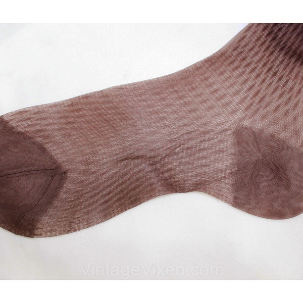 Seamless Hosiery - Etsy