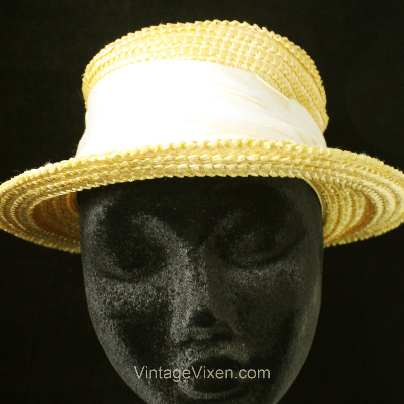 Breton Hat - Etsy