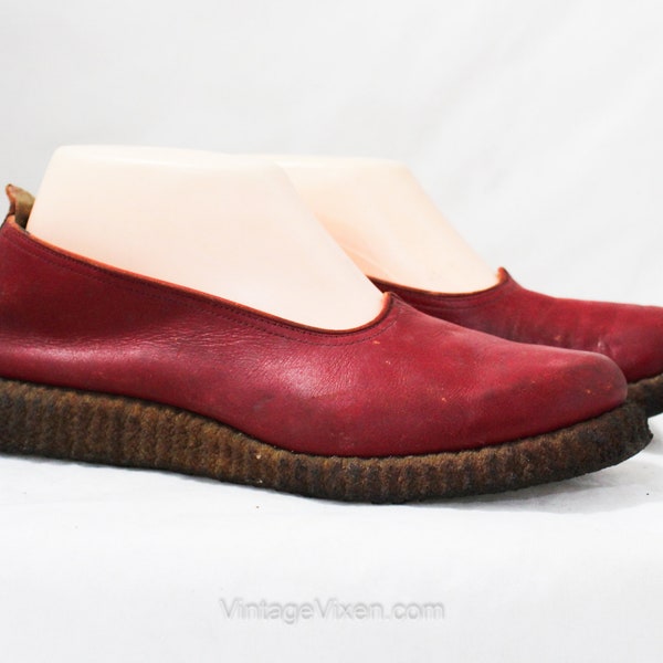 Librarian Shoes - Etsy