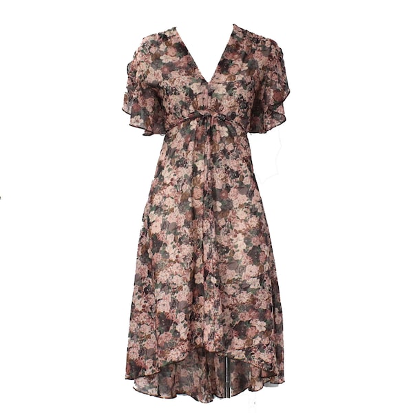 Sheer Sun Dresses - Etsy