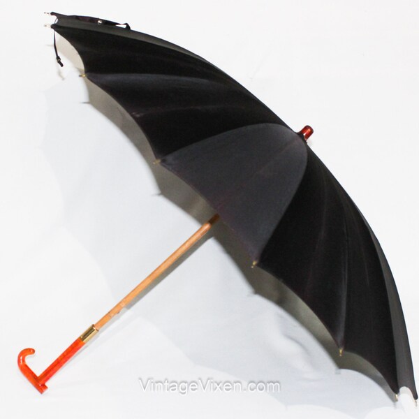 Parasol Umbrella - Etsy