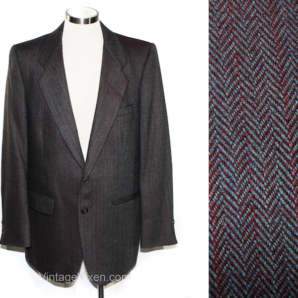 Professor Jacket - Etsy