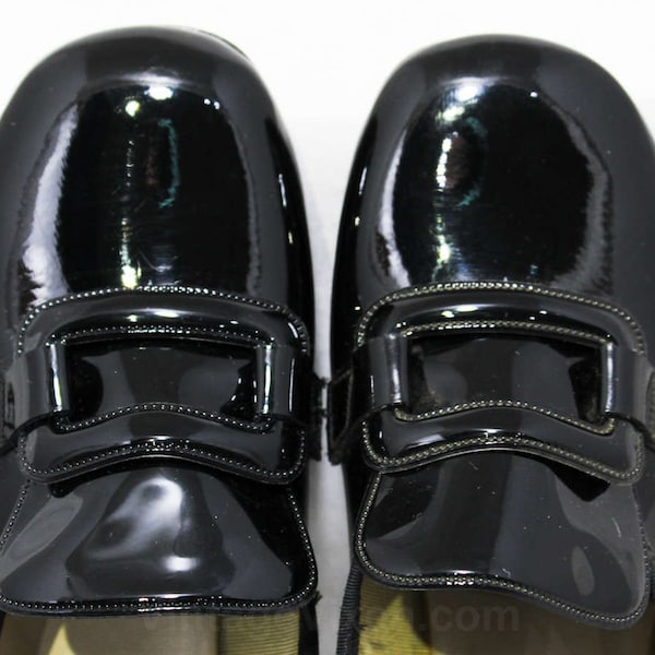 1960s Mod Girl Shoes - Etsy