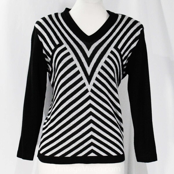 Disco Sweater - Etsy