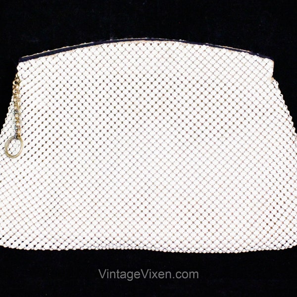 Mesh Change Purse - Etsy
