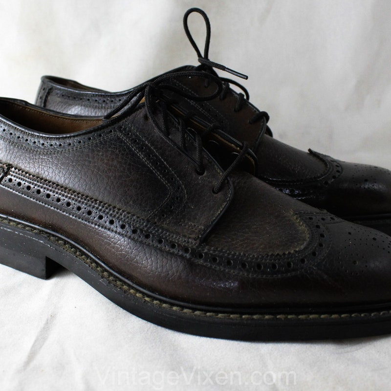 1960s Shoes Deadstock - Etsy