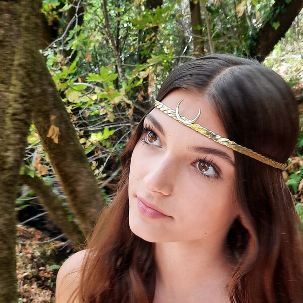 Circlet - Etsy