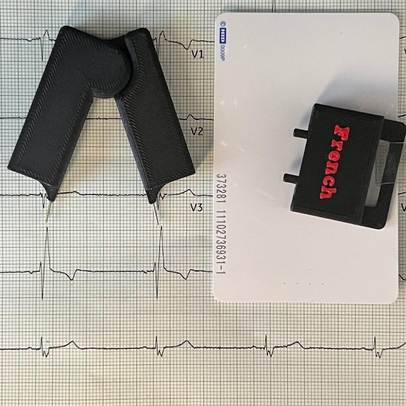 Ekg - Etsy