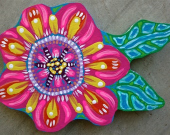 Whimsical folk art | Etsy