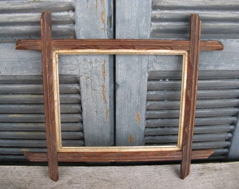 Adirondack frame | Etsy