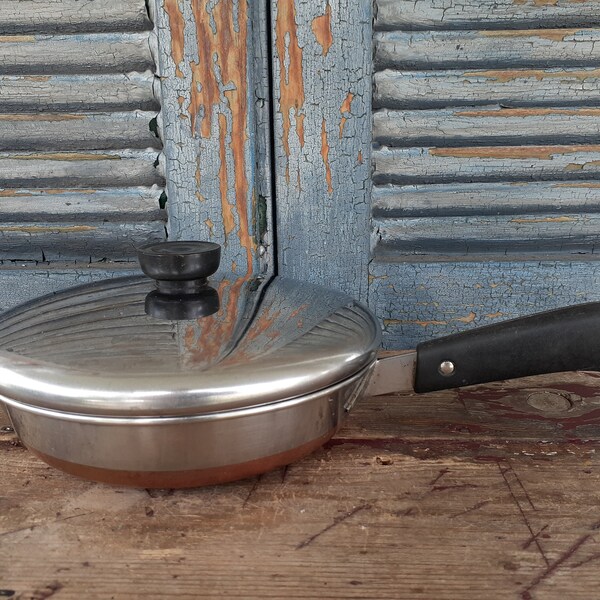 Vintage Revere Ware - Etsy