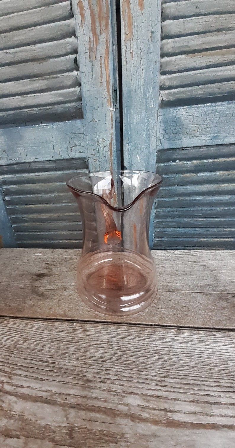 Vintage Paden City Cheri-glo Partyline Pitcher Art Deco Art - Etsy