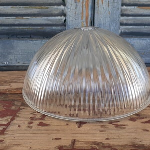 Vintage Dome Shaped Pendant Light Shade Industrial Lighting - Etsy