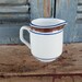 Vintage Salem Georgetown Sugar Bowl American Stoneware Rustic - Etsy