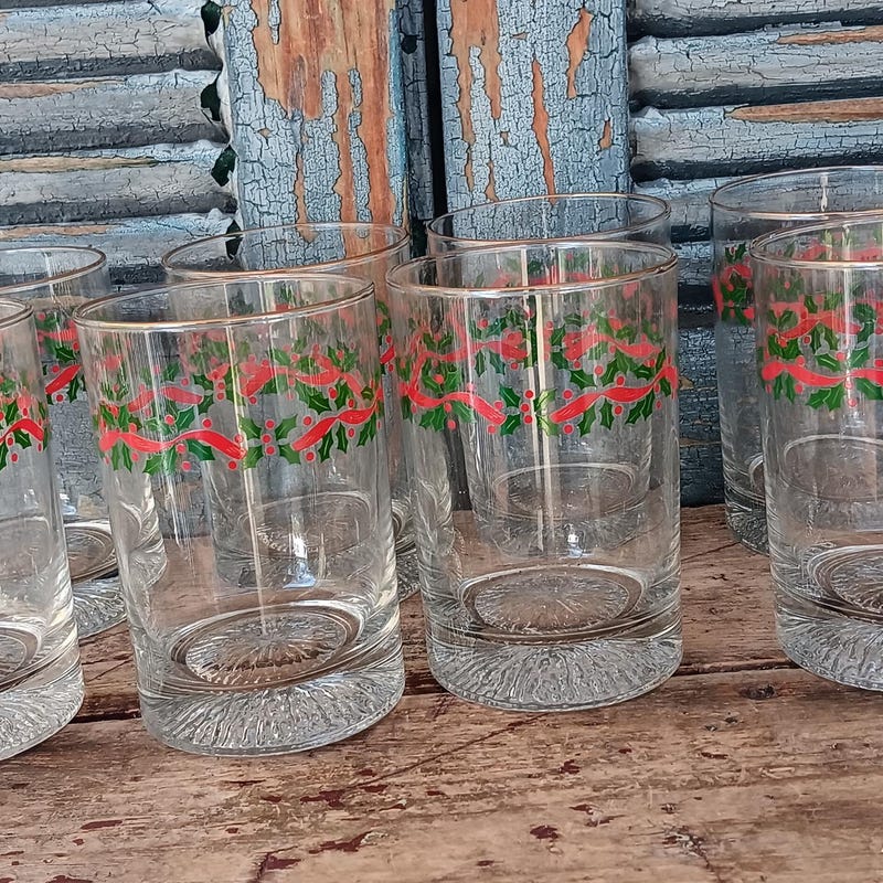 Novelty Rocks Glasses - Etsy