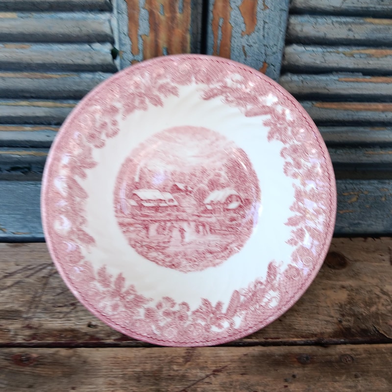 Churchill China - Etsy