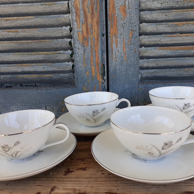 Creative Fine China - Etsy