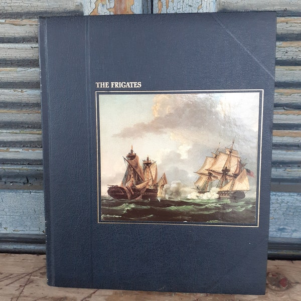 Time Life Books - Etsy