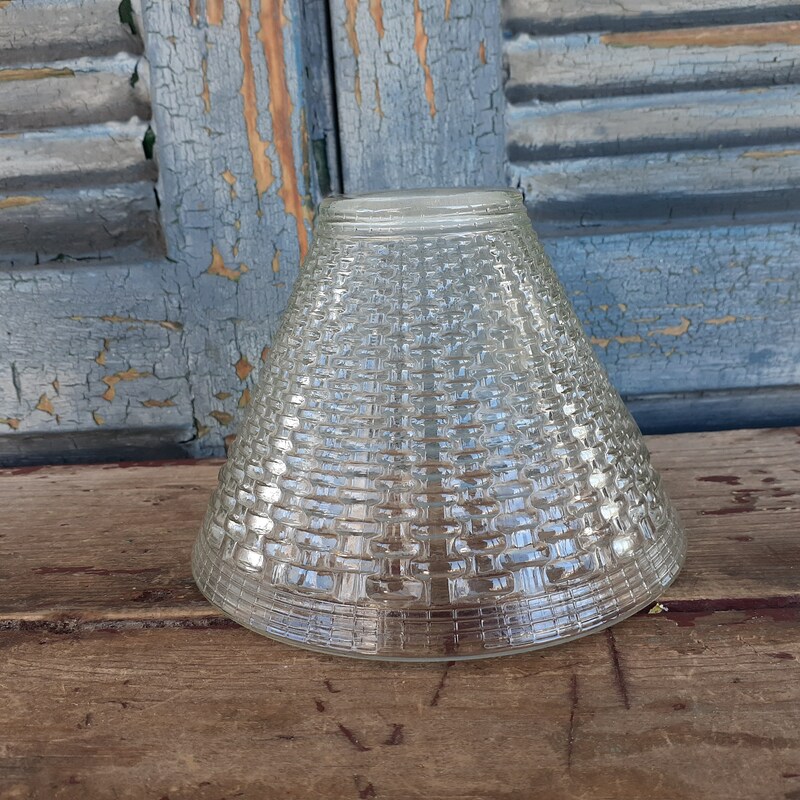 Basket Lamp Shade - Etsy